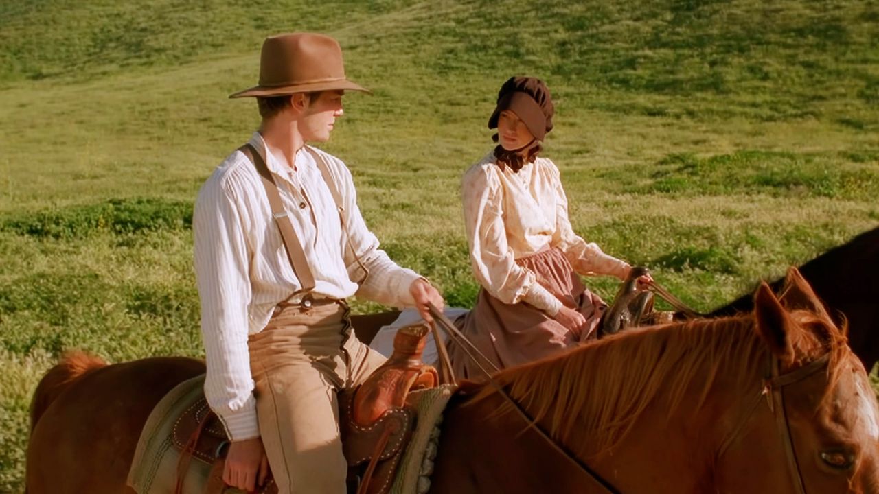 Love's enduring promise (2004) watch online. Stream full movies on New ...